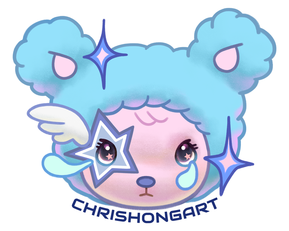 About Me – Chris Hong Art